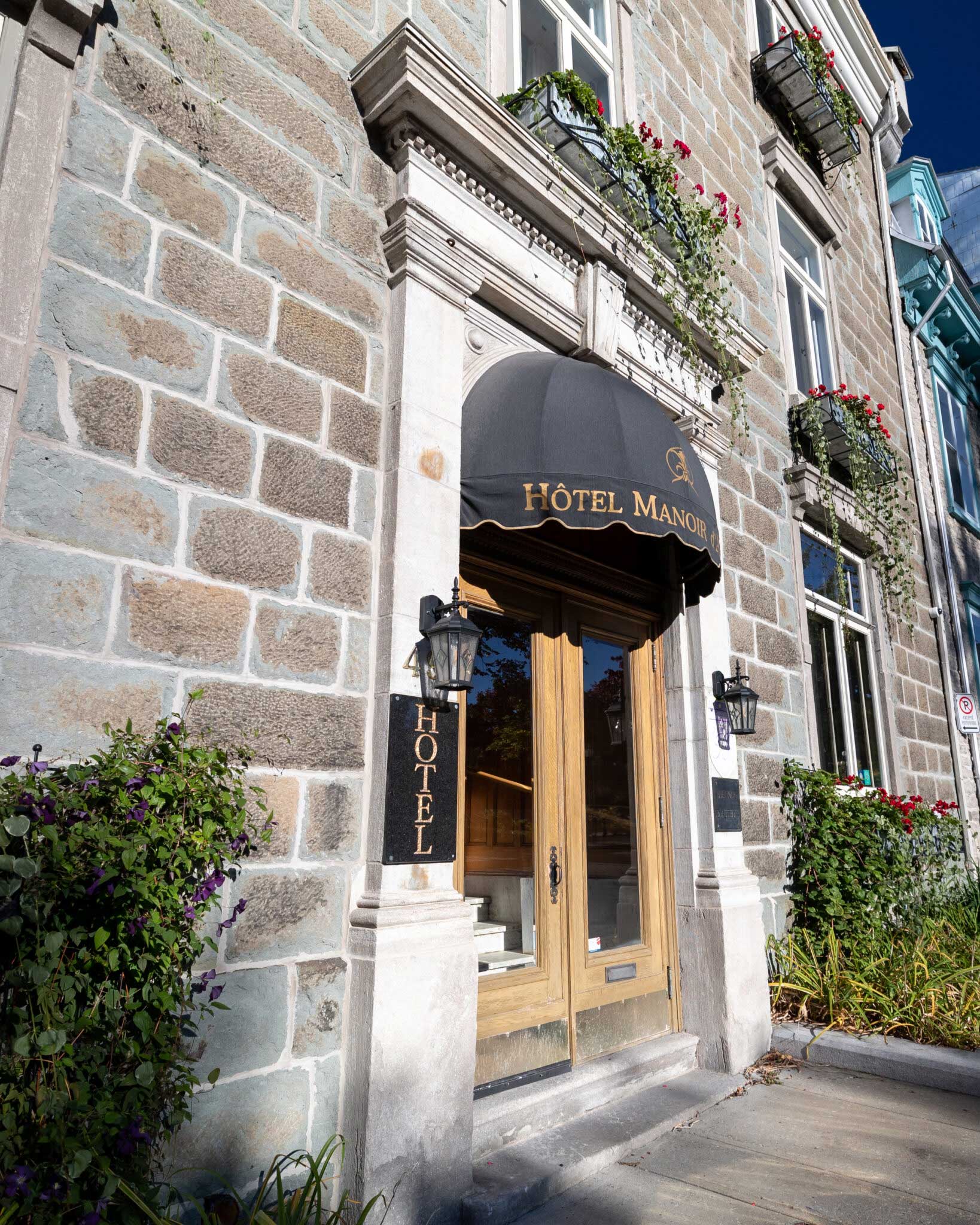 What to do in spring season | Visit Quebec City
