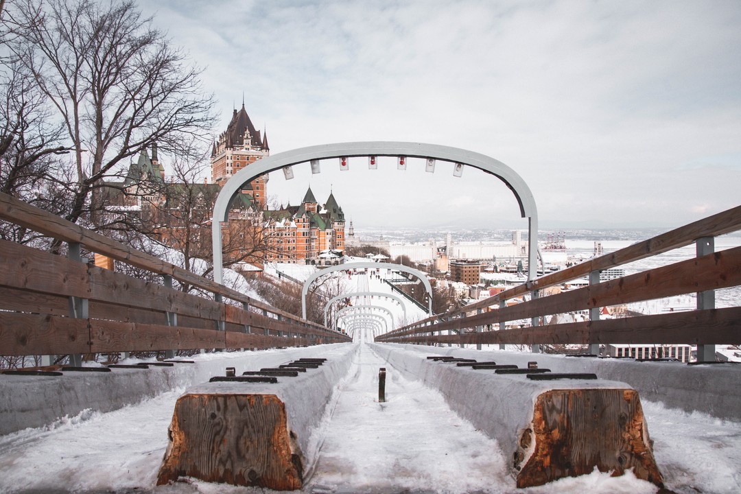 Quoi faire dans le Vieux-Québec : 13 activités incontournables à découvrir
